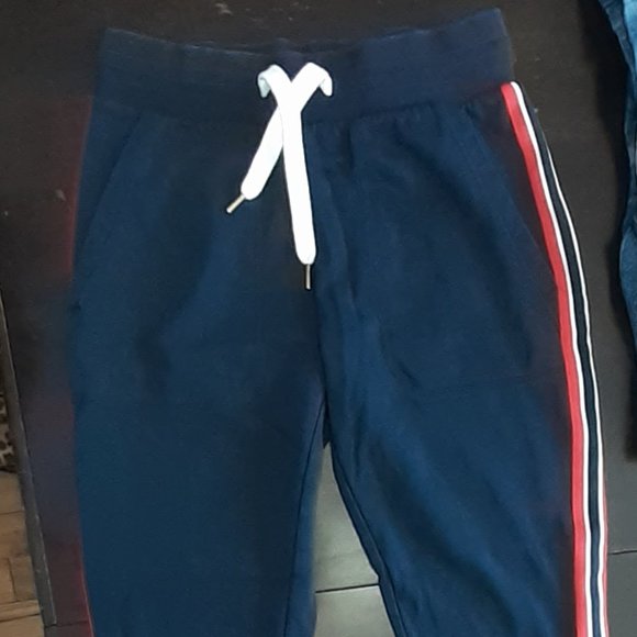 Psycho Bunny | Pants | Mens Psycho Bunny Blue Sweatpants Size Xs | Poshmark